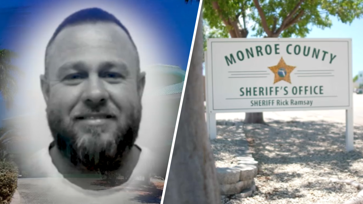Feds ‘excluded’ Monroe County Sheriff’s Office from cocaine ...