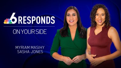 NBC 6 South Florida – Miami local news, breaking news, weather