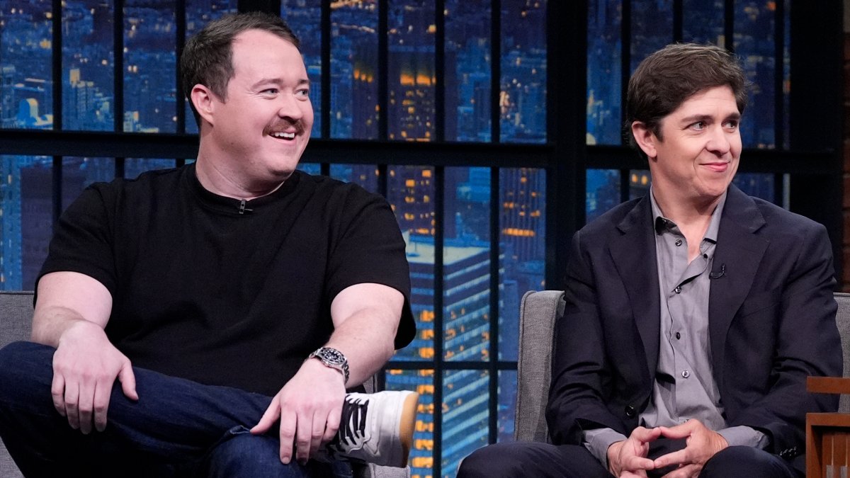 Shane Gillis and Steve Gerben talk SNL, being terrible car salesmen and ...