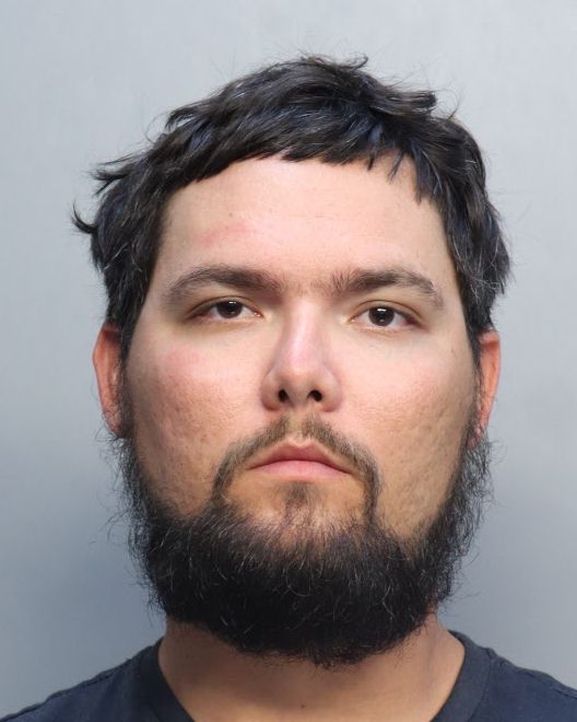 Man arrested in Miami in human trafficking undercover operation – NBC 6 ...