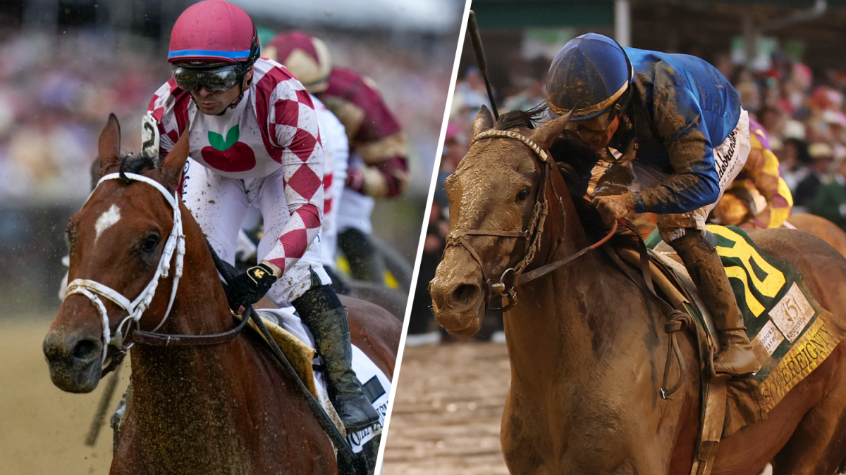 2025 Belmont Stakes horses, jockeys, post positions and odds – NBC 6 ...