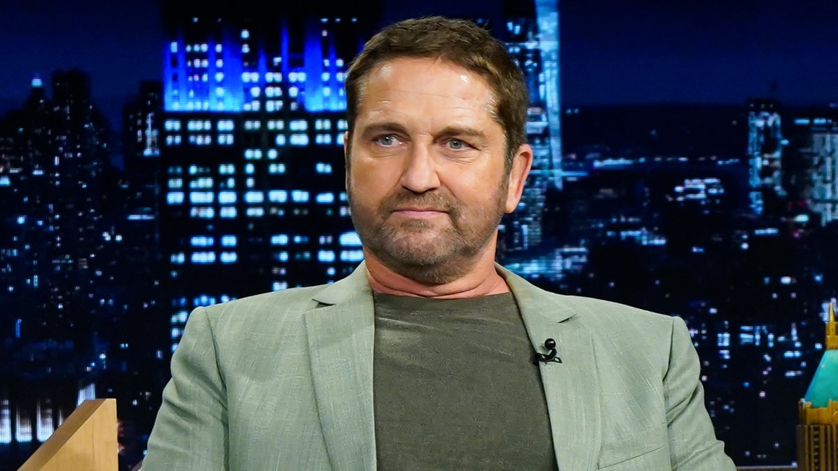 Gerard Butler cried while watching ‘How to Train Your Dragon,’ shares ...