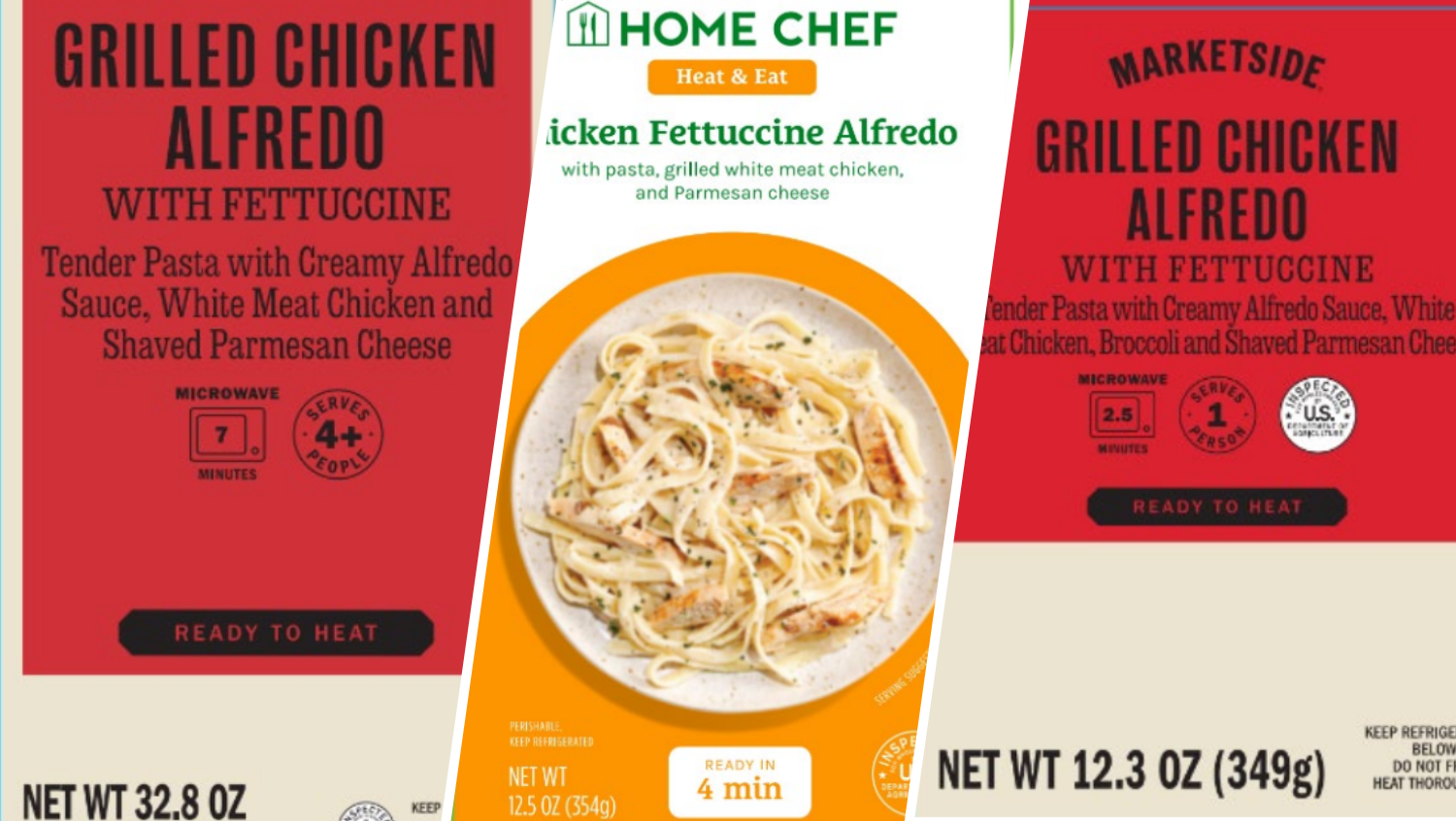 Deadly listeria outbreak linked to chicken alfredo sold at Kroger ...