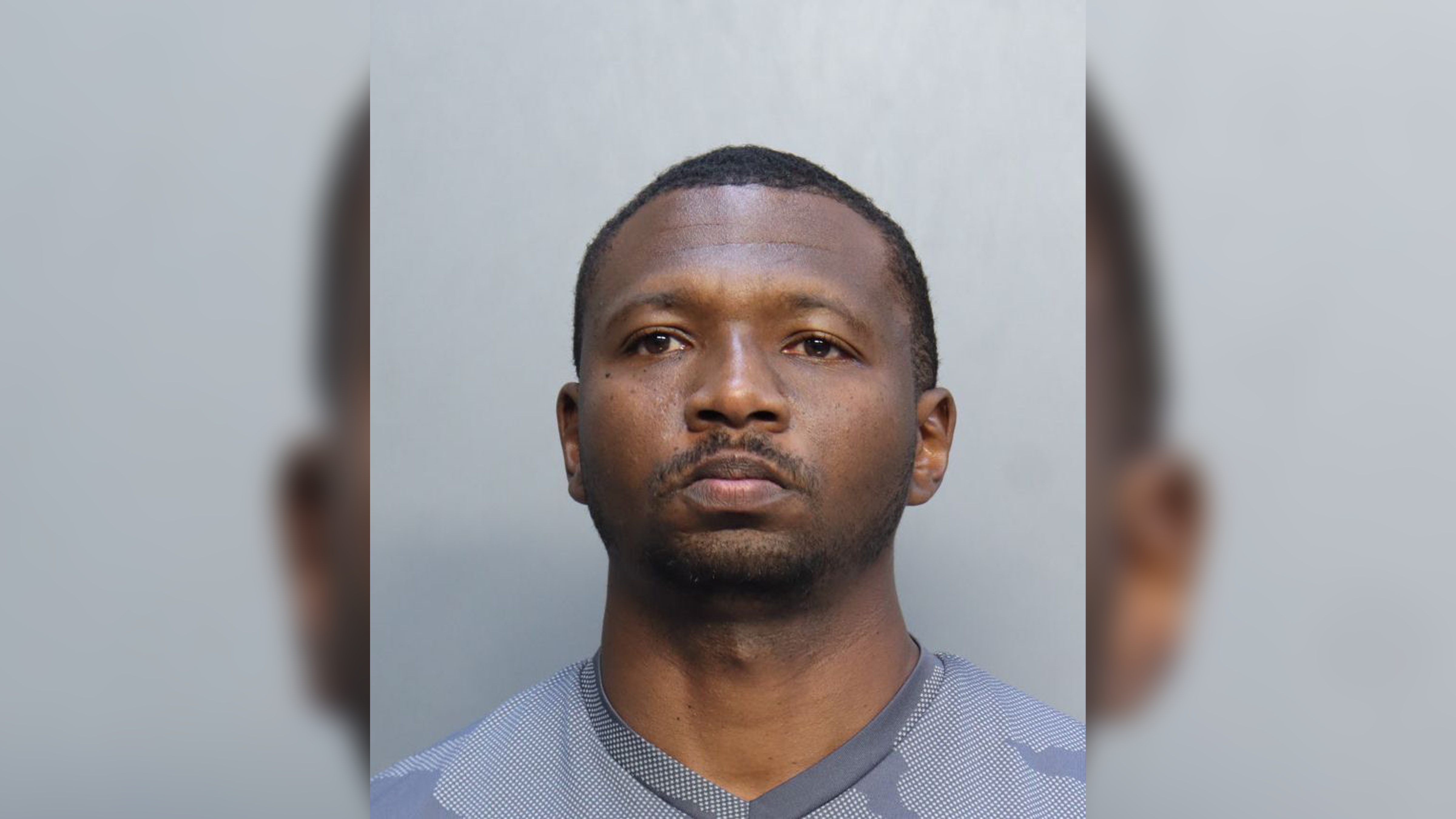 Miami firefighter arrested after several indecent exposure incidents ...