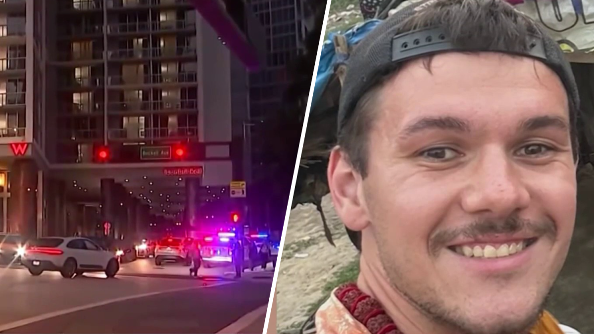 Ex-landlord had disturbing interactions with Brickell teen’s suspected ...