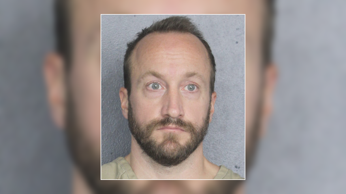 Broward Health IT director arrested on child pornography charges – NBC ...