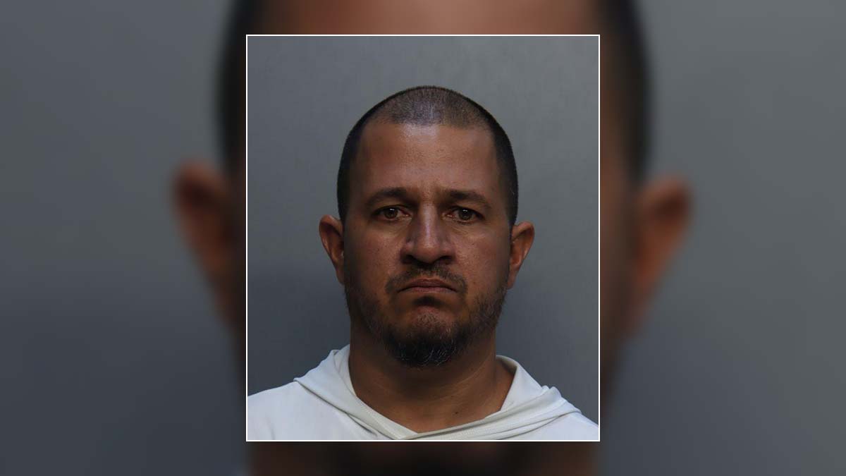 Man arrested for DUI in Miami Shores had 3 kids inside car: Police ...