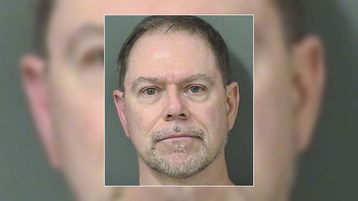 Ophthalmologist charged with murder of his ex-wife in Palm Beach County ...