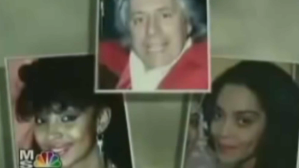 New witness comes forward in notorious 1994 triple murder case in ...