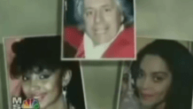 New witness comes forward in notorious 1994 triple murder case in ...
