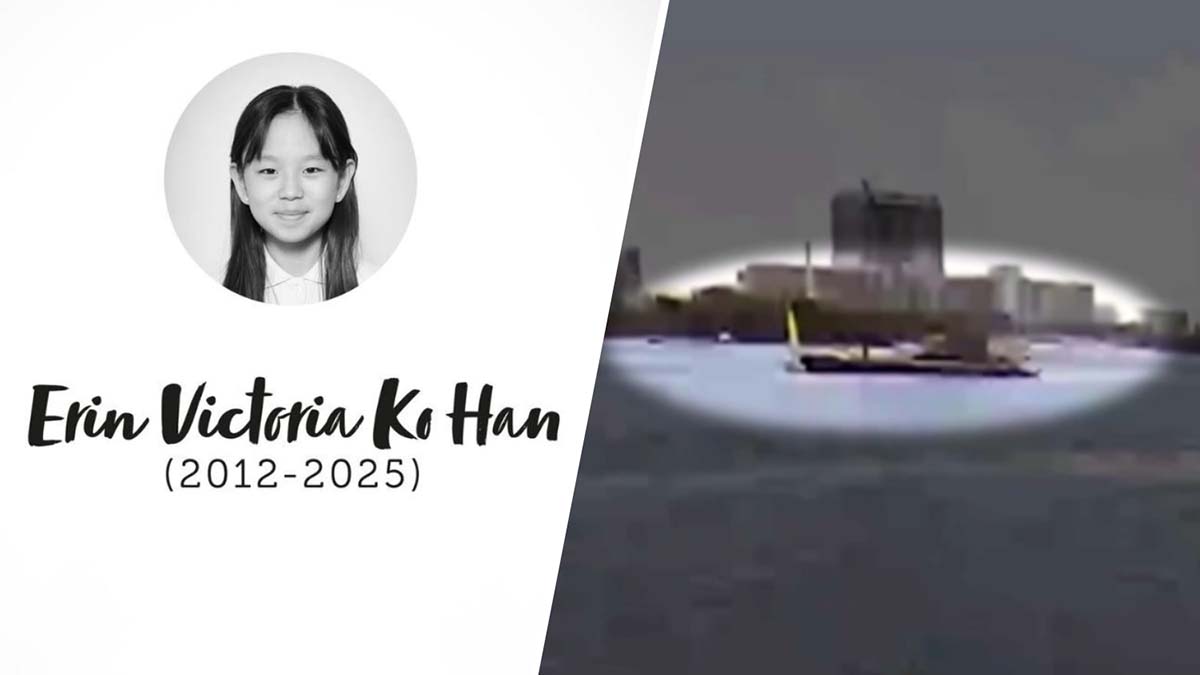 Erin Victoria Ko Han victim of Miami sailing camp boat tragedy – NBC 6 South Florida
