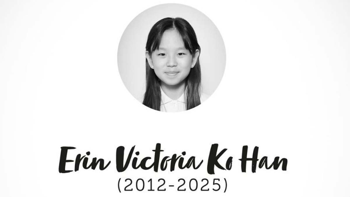 Erin Victoria Ko Han victim of Miami sailing camp boat tragedy – NBC 6 ...