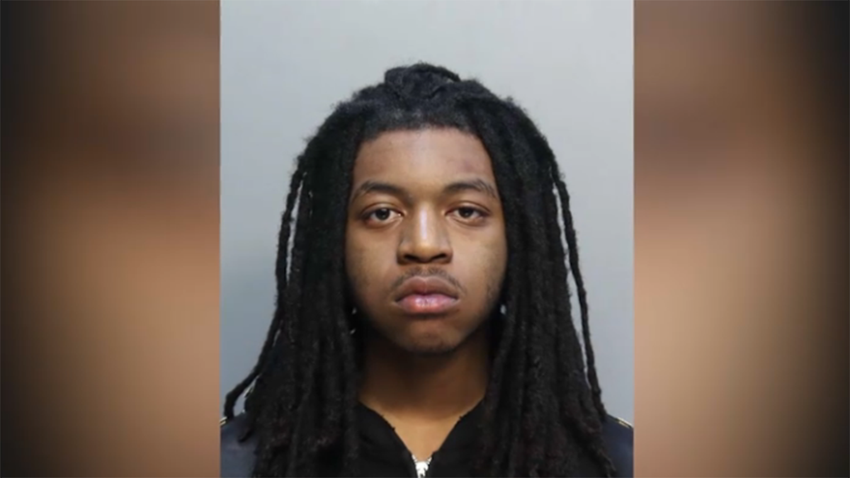 Video shows violent rollover crash in Miami that left 4 hurt – NBC 6 ...