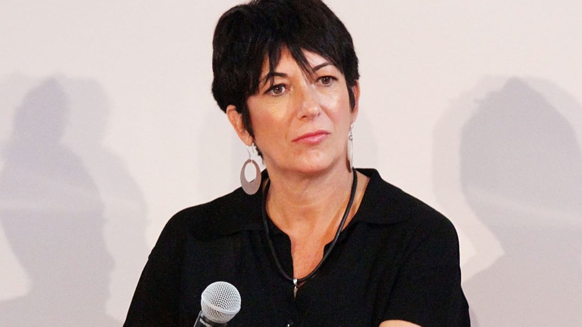 Ghislaine Maxwell moved to federal prison camp in Texas – NBC 6 South ...