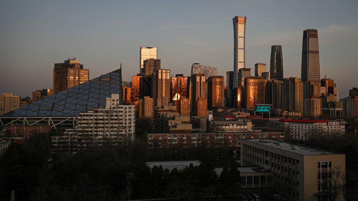 Asia-Pacific markets mixed as traders await outcome of U.S.-China trade ...