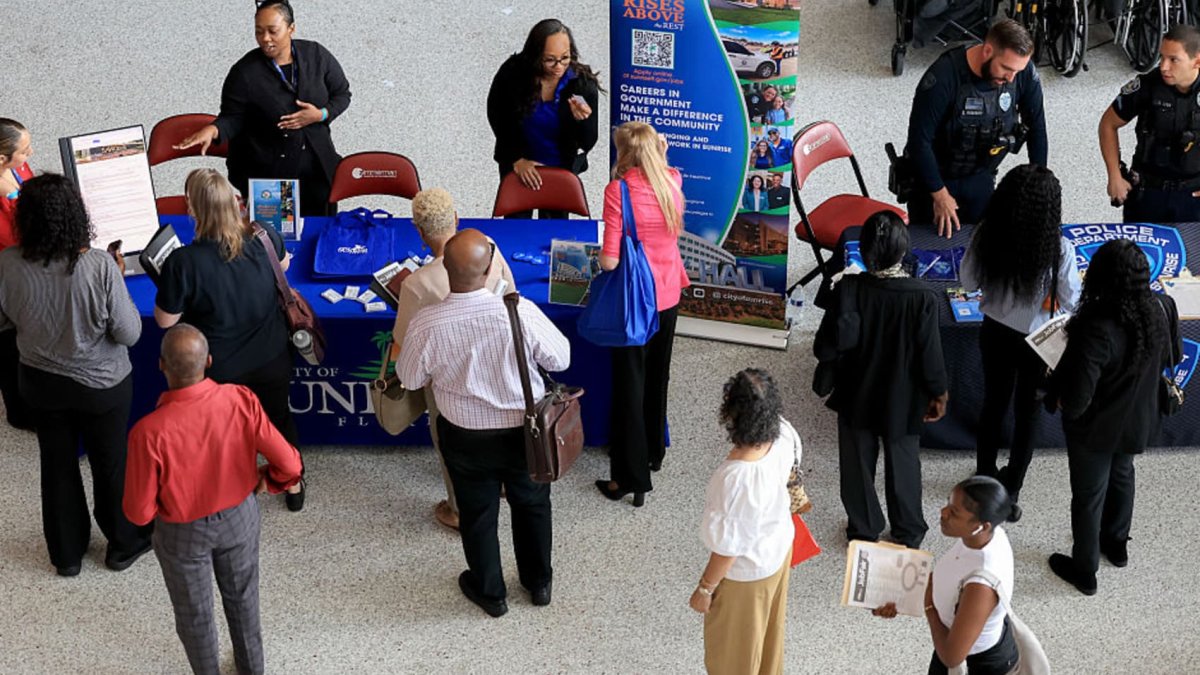 The private sector lost 33,000 jobs in June, badly missing expectations ...