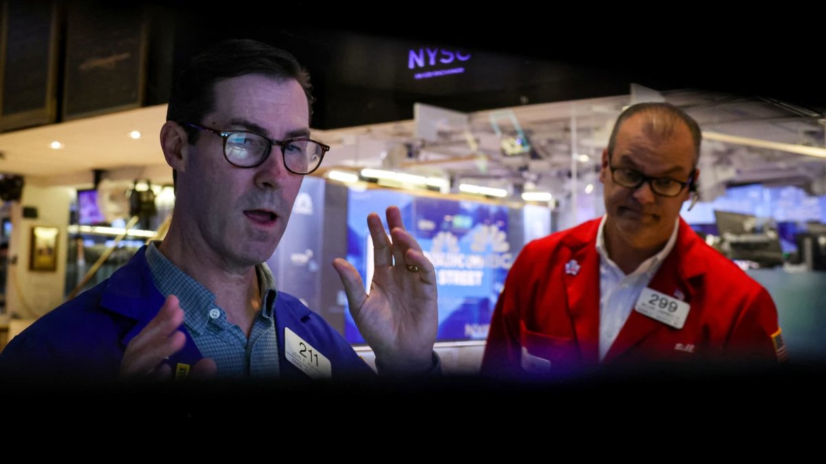 10-year Treasury yield remains higher despite weak ADP jobs report ...