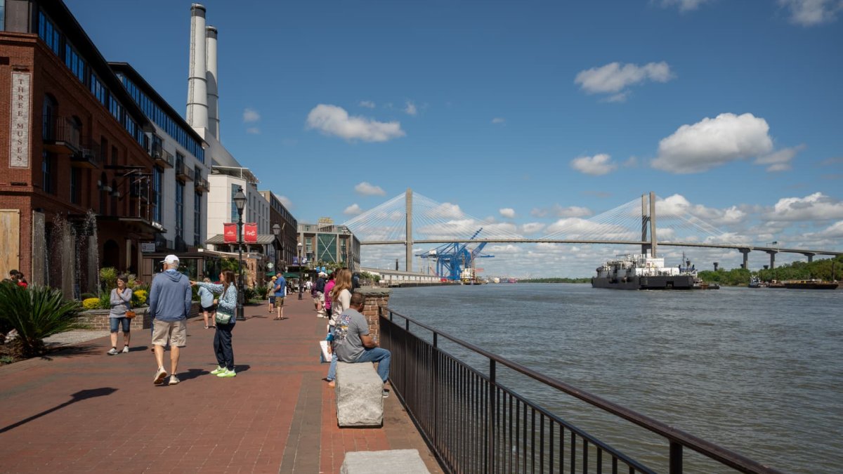 These are America’s 10 strongest state economies – NBC 6 South Florida