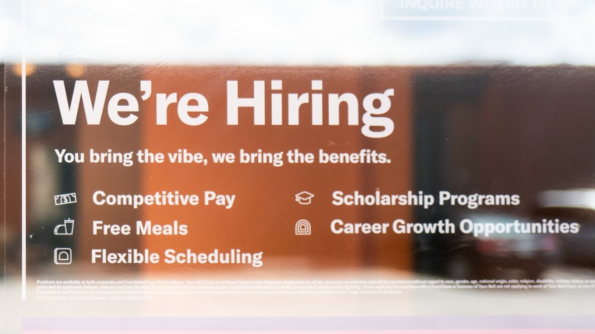 CNBC Daily Open: Rely on the official U.S. jobs report, but consider ...