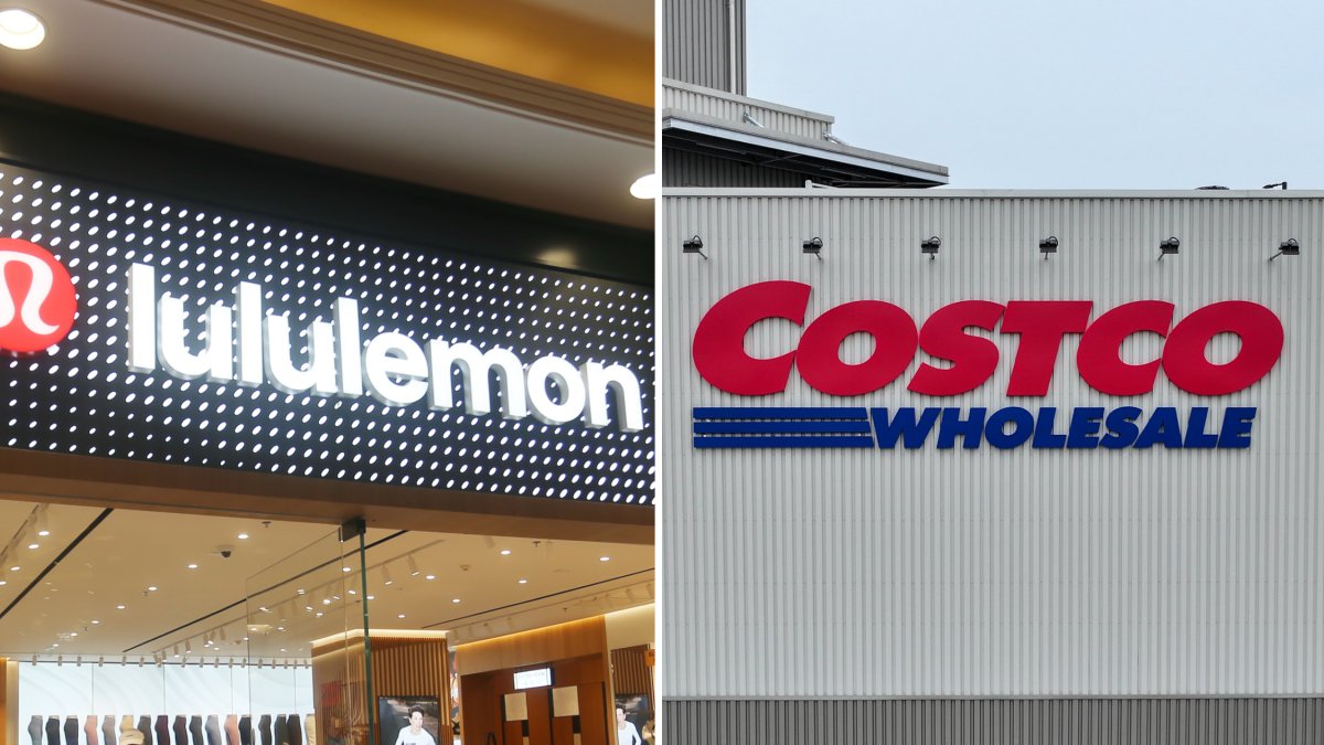 Lululemon Costco lawsuit: Retailer sued over ‘knockoff’ products – NBC ...
