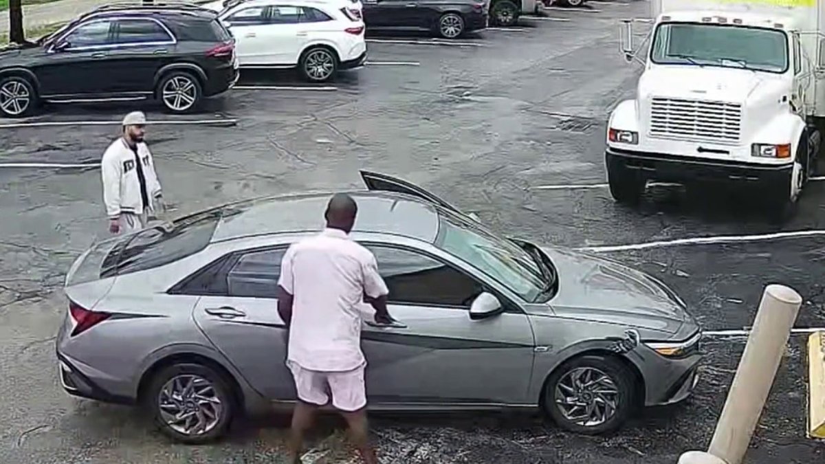 Video shows Cuban rapper Chocolate MC allegedly kidnap fan – NBC 6 ...