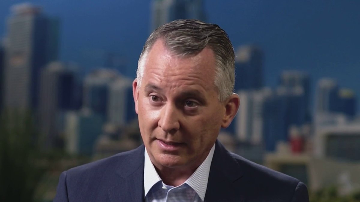 NBC6 Impact: Former GOP Congressman David Jolly running for Florida ...