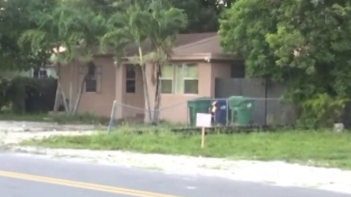 Man, 19, shot in Biscayne Gardens neighborhood of NE Miami-Dade – NBC 6 ...