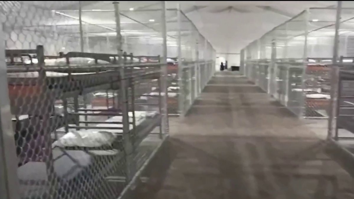 Democratic lawmakers set to visit ‘Alligator Alcatraz’ after being ...