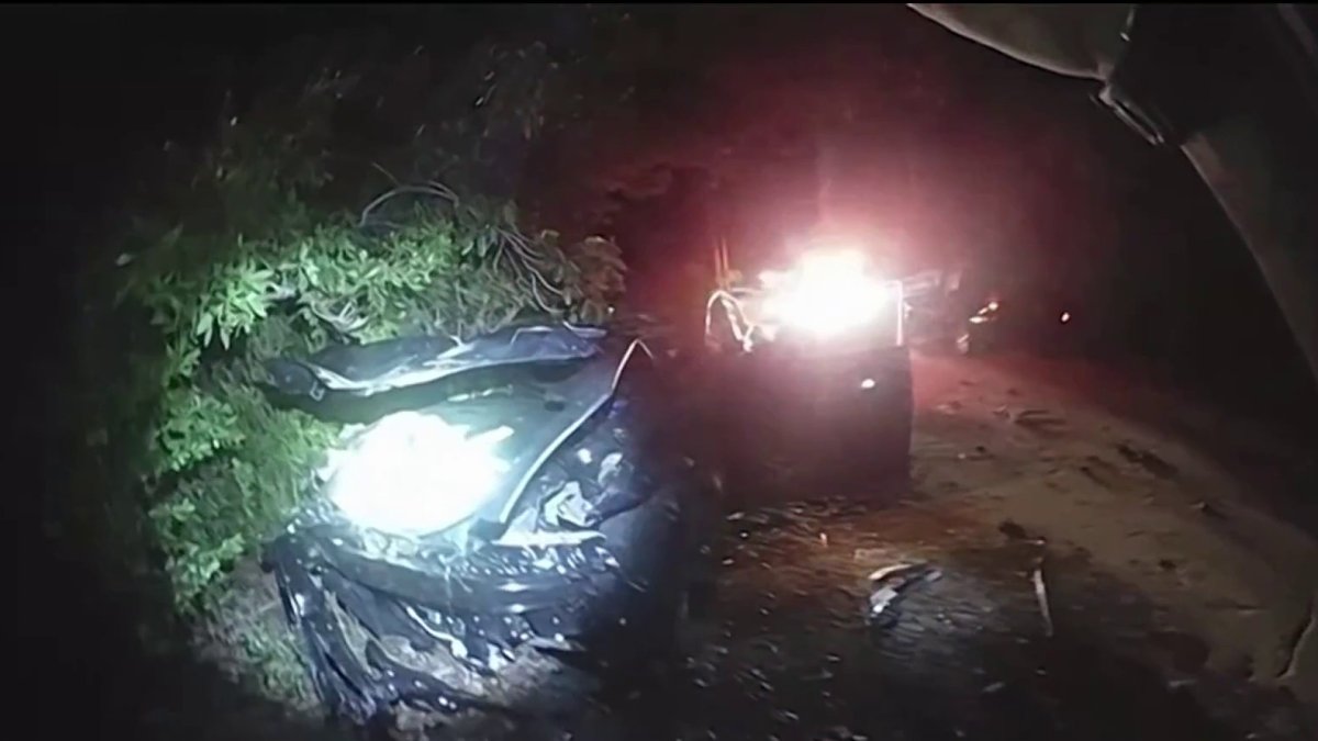 Tesla trial begins in deadly 2019 crash in Key Largo involving ...