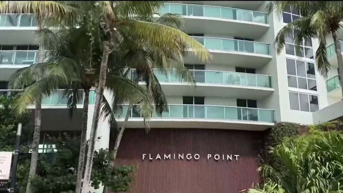 Victims of violent home invasion in Miami Beach suing the apartment ...