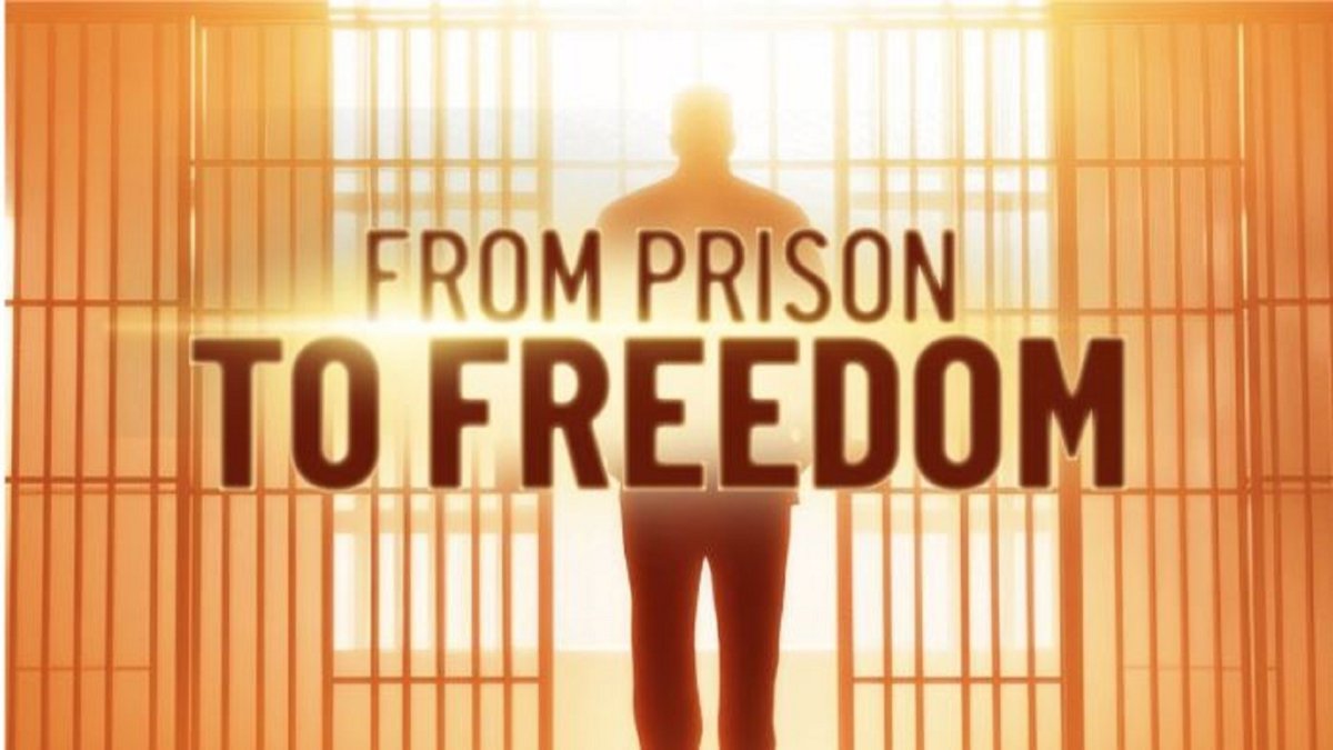 Inside the journey of a man who went from prison to freedom – NBC 6 ...