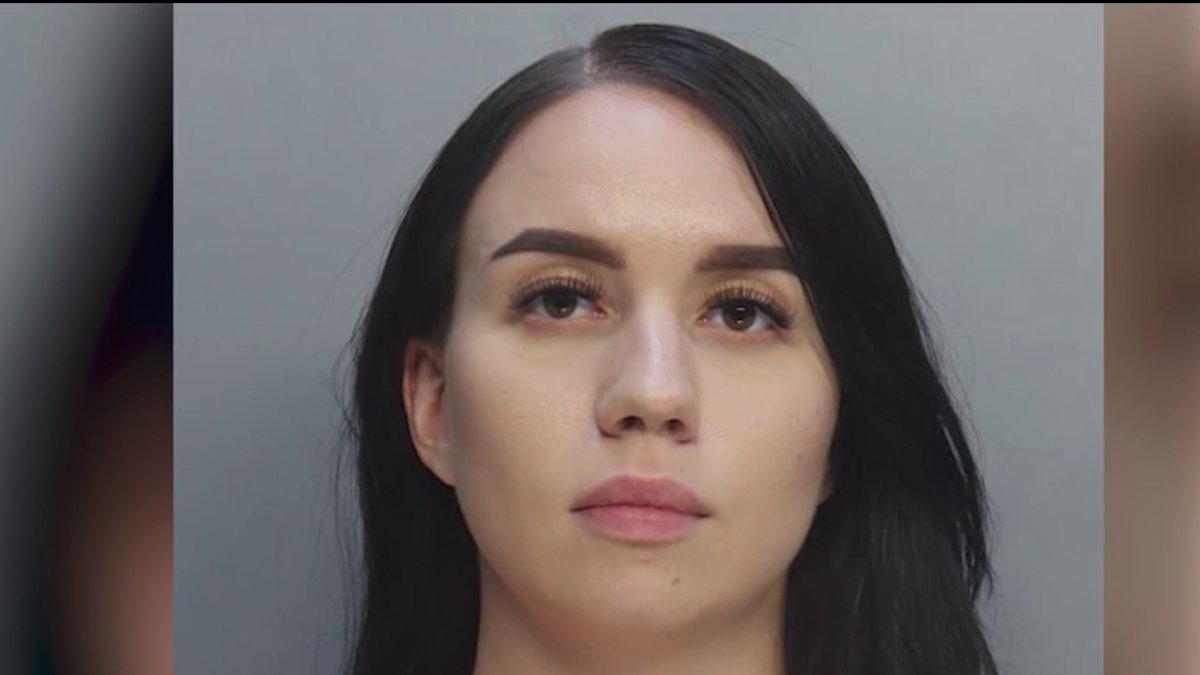 Footage shows the moments before and after alleged Rolex robbery in ...