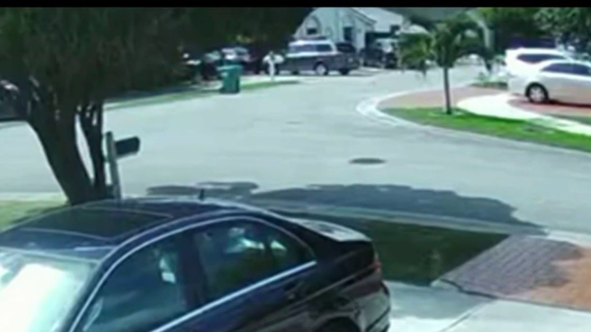 Couple killed in apparent murder-suicide in NW Miami-Dade and ...