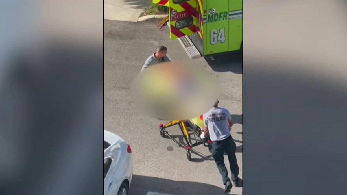 Man arrested after stabbing ex in Miami-Dade, family says – NBC 6 South ...