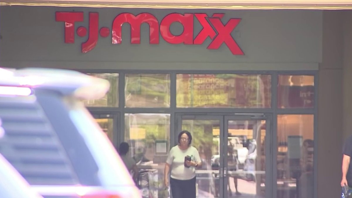 Man arrested in large-scale TJ Maxx and Marshalls refund fraud scheme ...