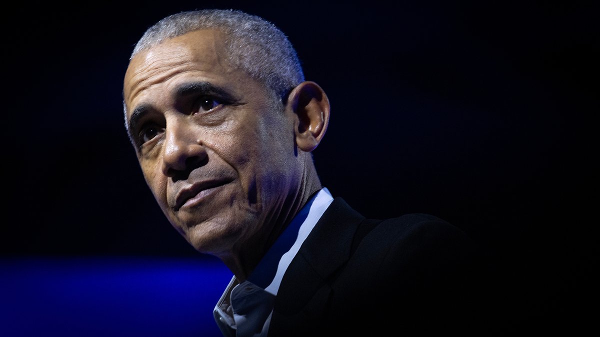 Obama endorses Abigail Spanberger in Virginia governor’s race – NBC 6 ...