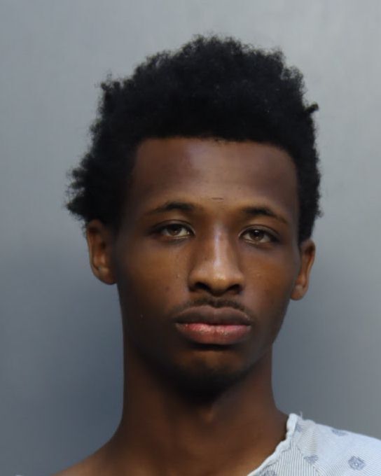Man sexually battered 11-year old at park restroom in NW Miami-Dade ...