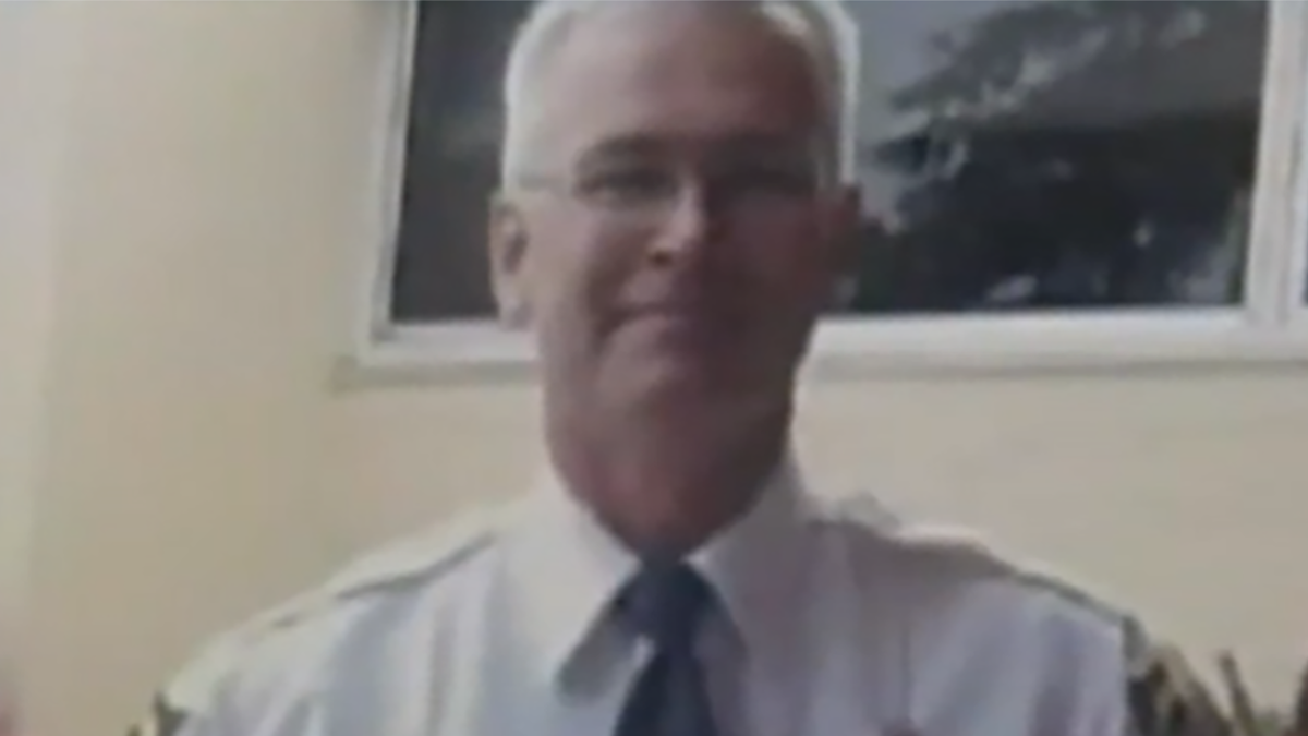 Tribute held for fallen BSO sergeant killed in 2007 shooting in Pompano ...