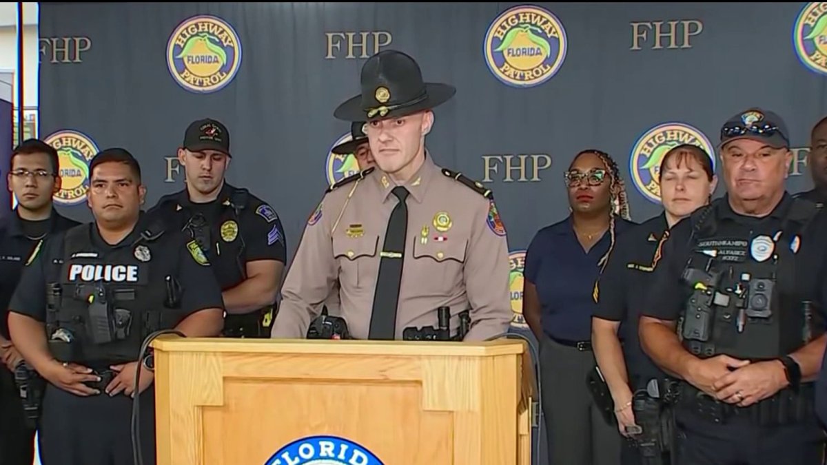 FHP launches ‘Operation Southern Slow Down’ targeting speeding drivers ...