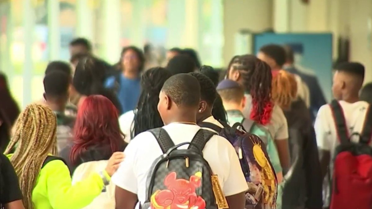 Broward Schools still waiting on crucial federal funding as school board prepares to debate ...