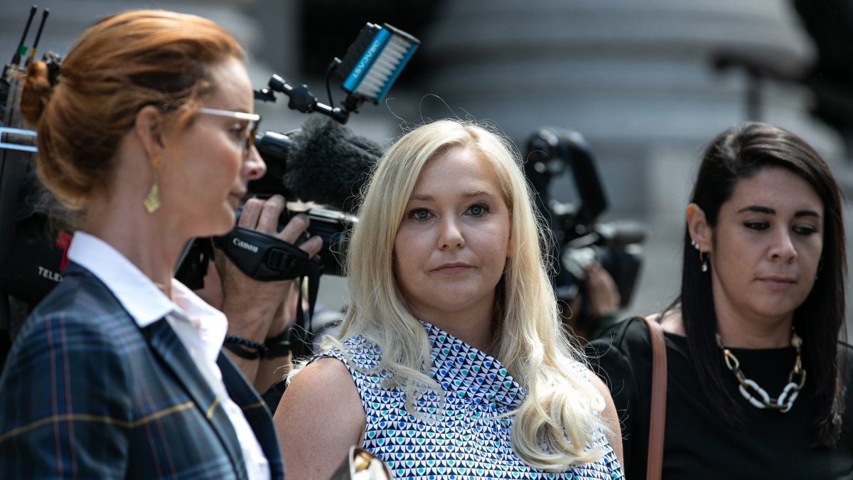 Family of Epstein abuse survivor urges Trump not to pardon Ghislaine ...