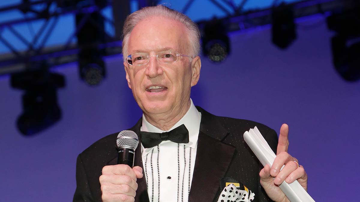 Roy Black, prominent Miami attorney who defended famous and infamous ...