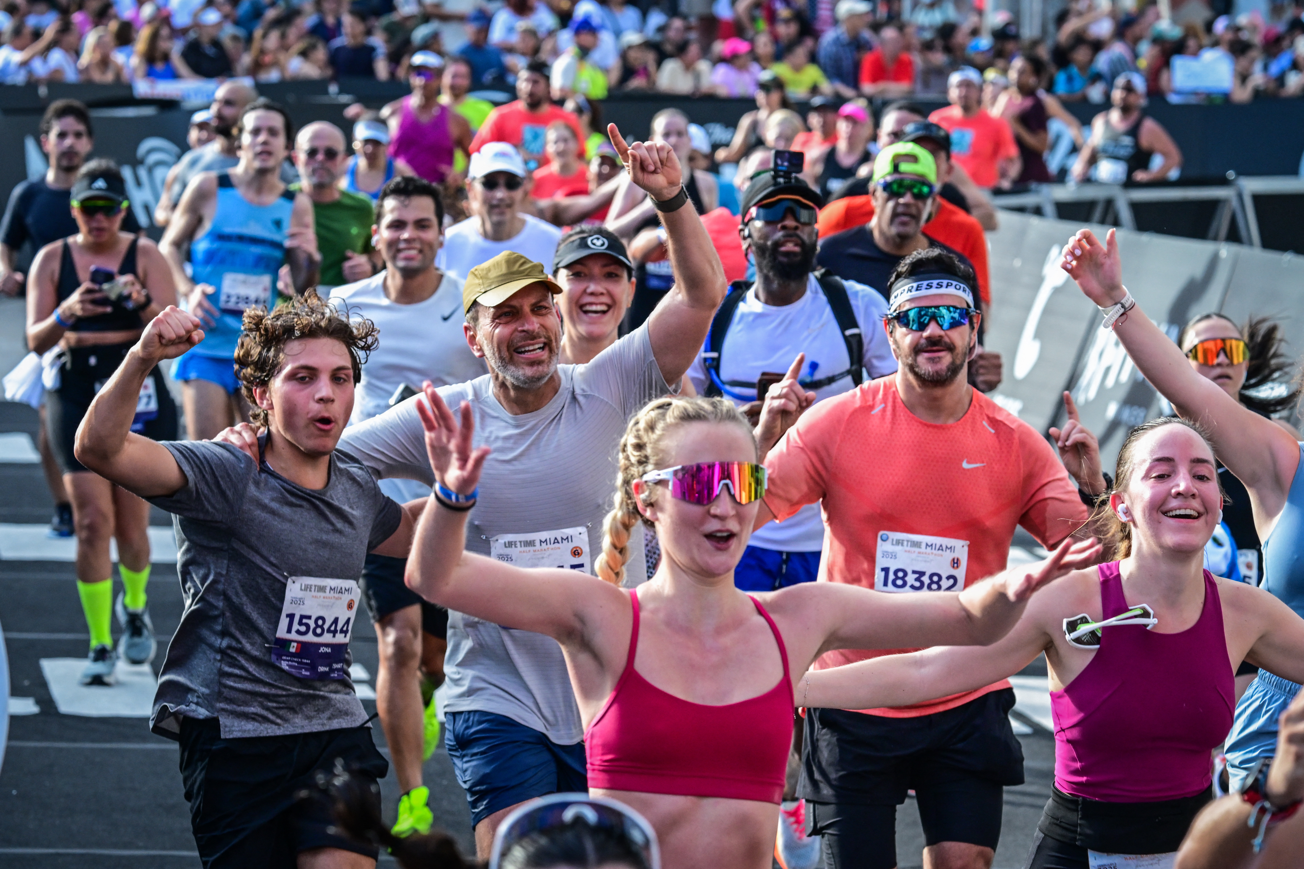 Miami marathon registration opens Friday – NBC 6 South Florida