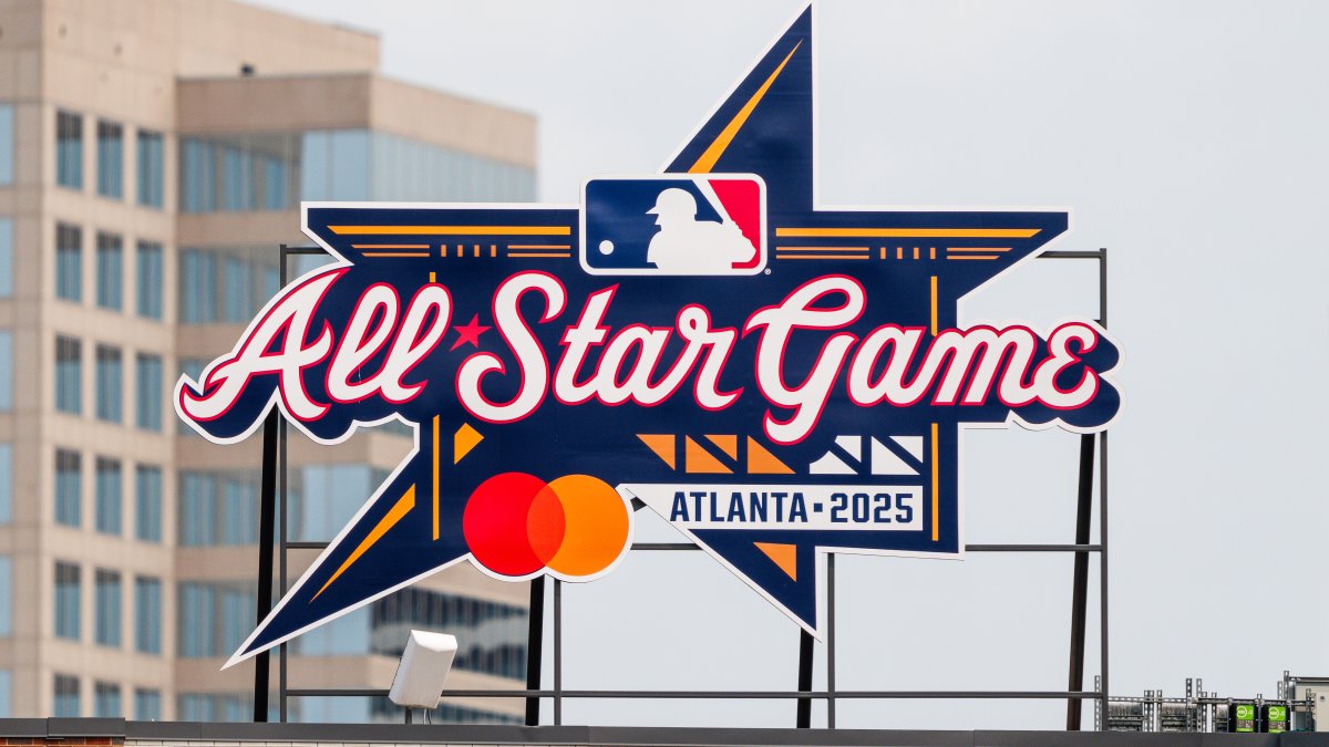 2025 MLB All-Star Game date, rosters, how to watch and more – NBC 6 ...