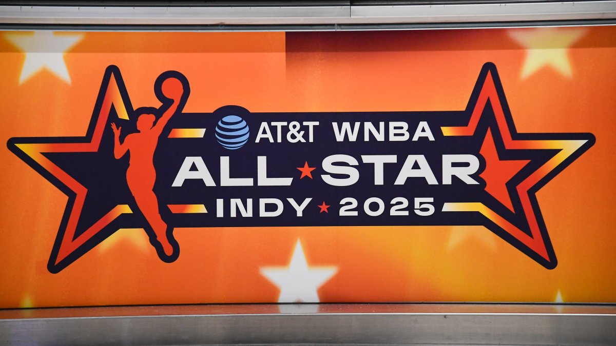 2025 WNBA All-Star Game: Rosters, Caitlin Clark’s status and more – NBC 6 South Florida