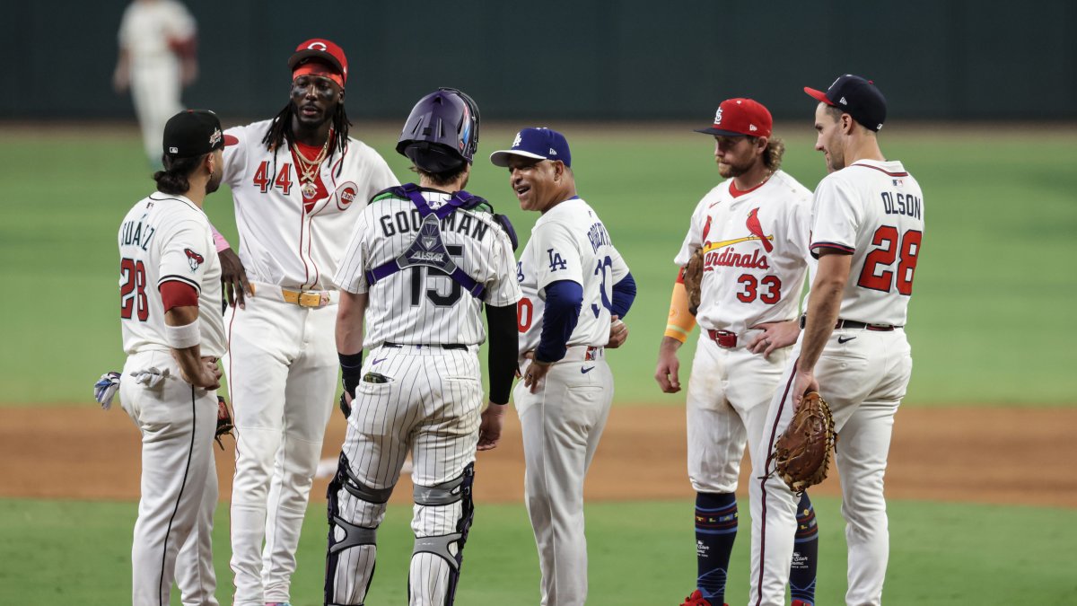 2025 MLB All-Star Game has drop in viewers despite first swing-off ...