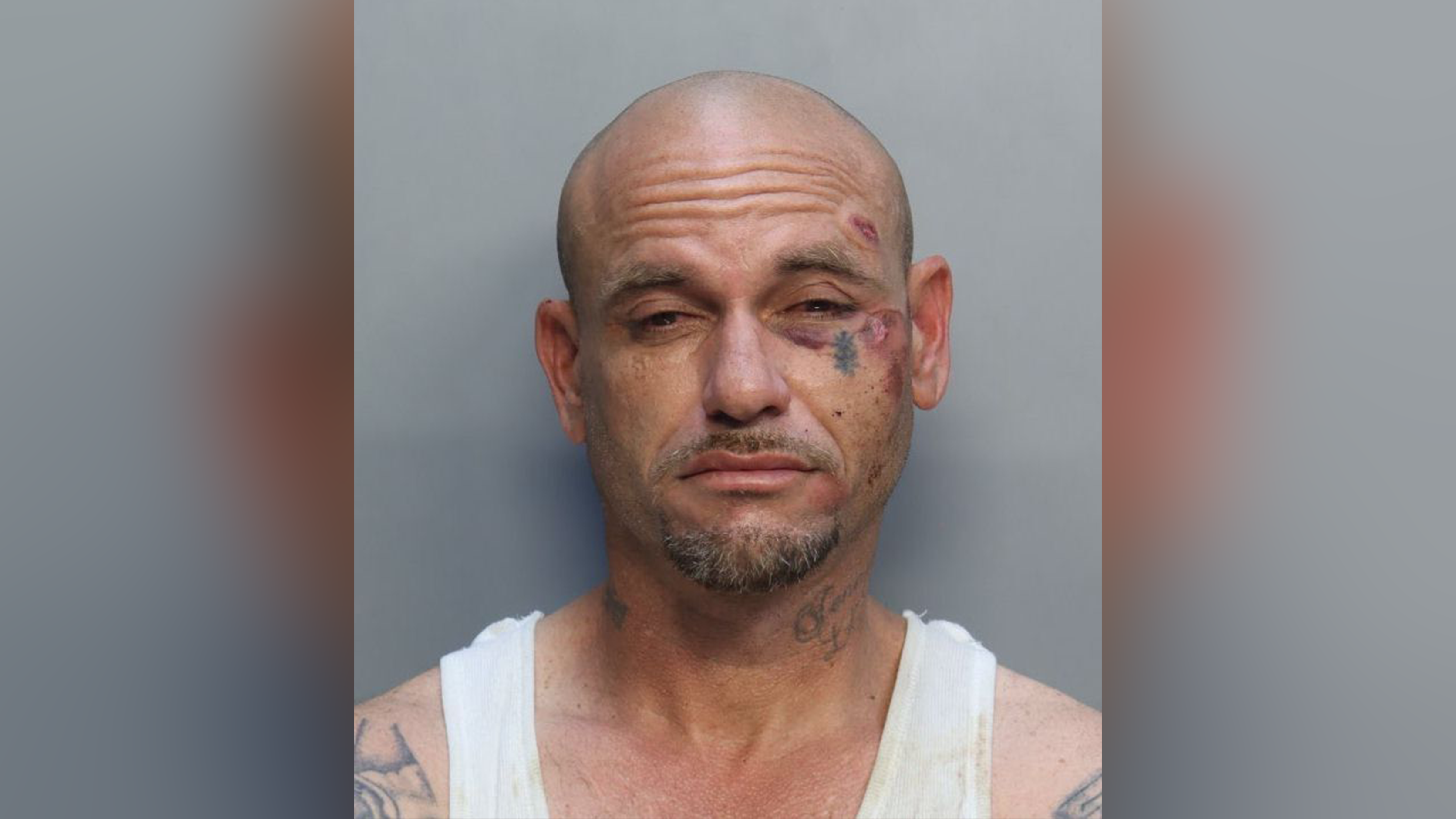 Police ID man seen on video shocked with Taser in Hialeah – NBC 6 South ...