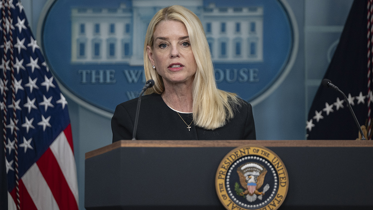 DOJ memo dismissing Epstein conspiracy theories sparks anger from ...