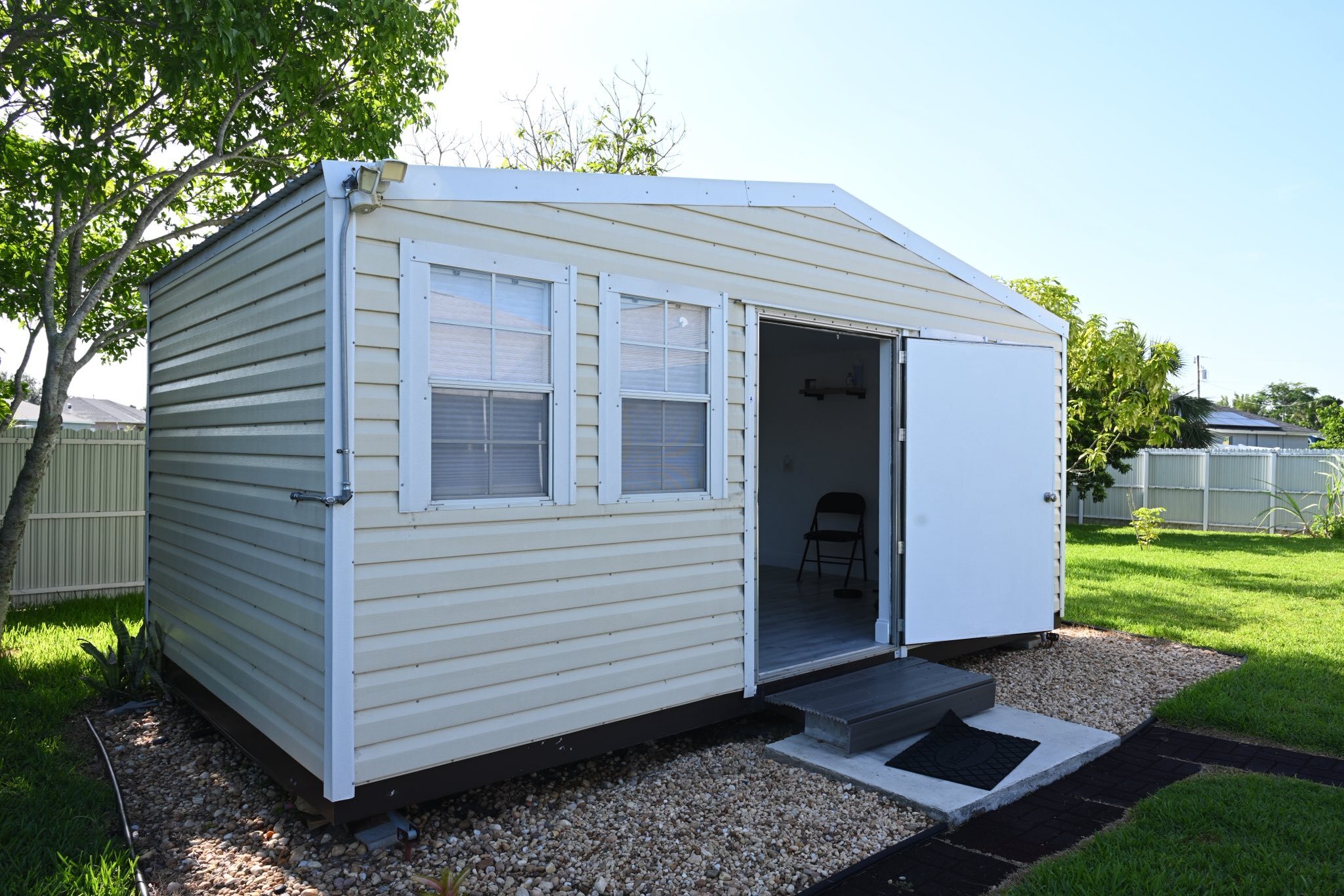 Woman botched illegal Botox in backyard: Port St. Lucie police – NBC 6 ...