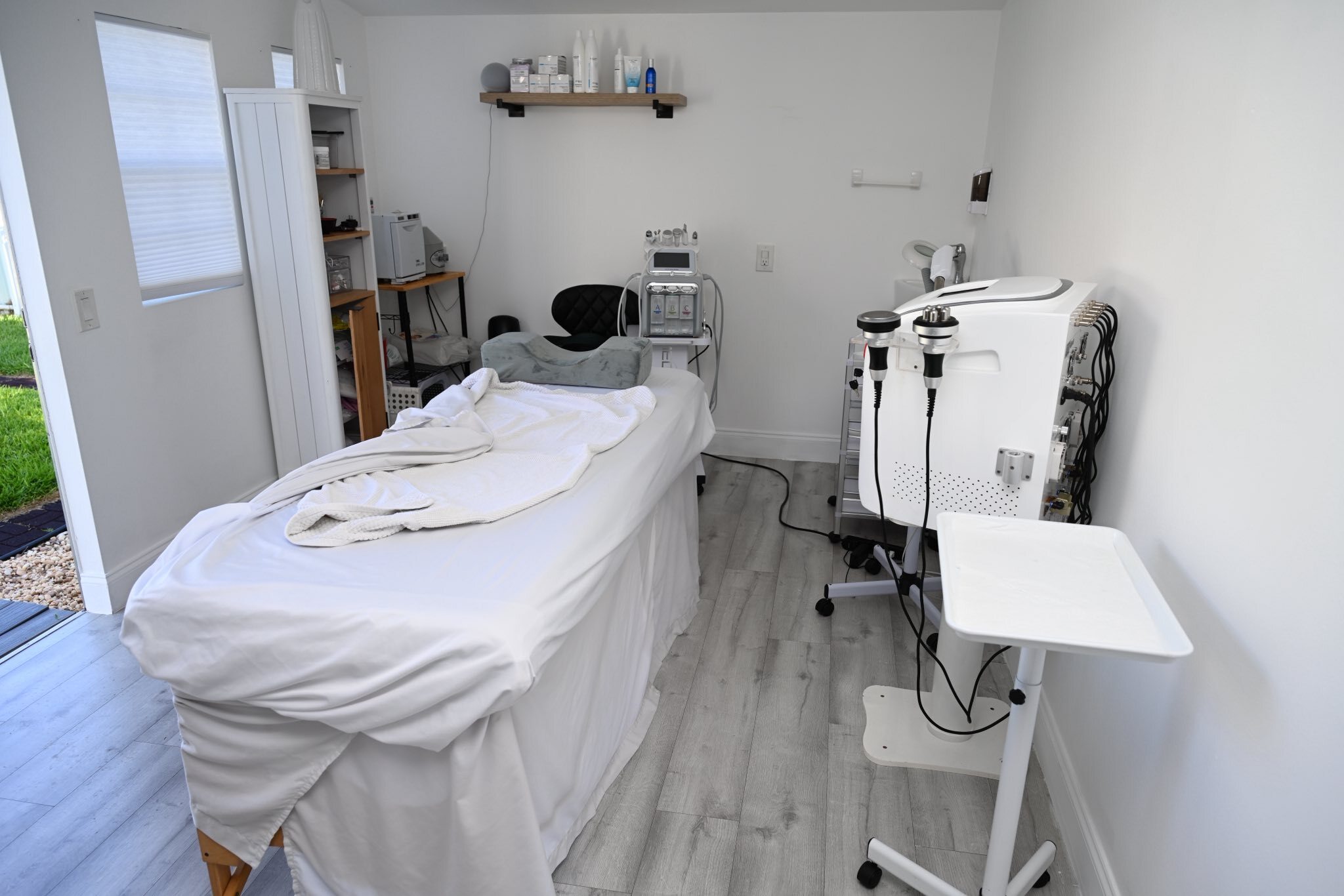 Woman botched illegal Botox in backyard: Port St. Lucie police – NBC 6 ...